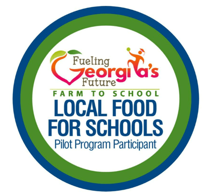 Local Food For Schools Program Information - Hall County School Nutrition